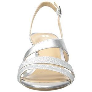 Naturalizer | Shoes | Naturalizer Womens Taimi Strappy Mid Heel ...